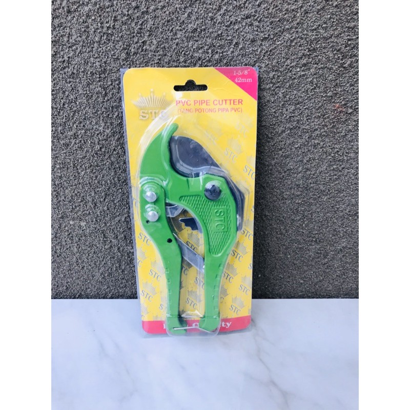 TANG POTONG PIPA PVC PARALON - Alat Gunting Pipa pvc Alat Potong Pipa ...
