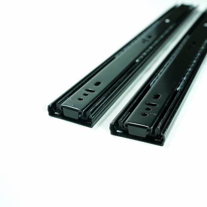 REL LACI DOUBLE TRACK 40 CM | Lazada Indonesia