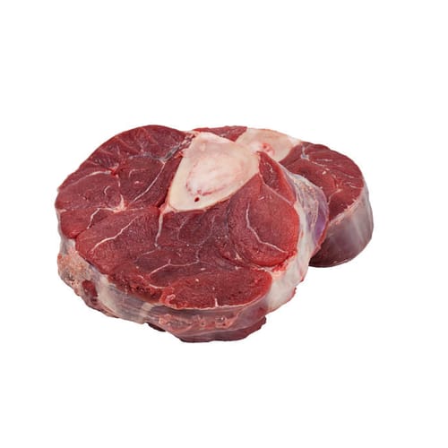 Frozen Beef Shank Bulalo Bone-in (1kg) | Lazada PH