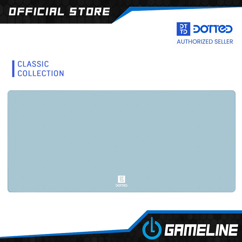 Dotted Desk Pad (XL) | Lazada PH