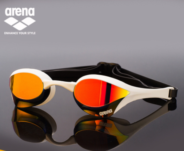 arena swimming goggles for men and women HD anti-fog professional ...