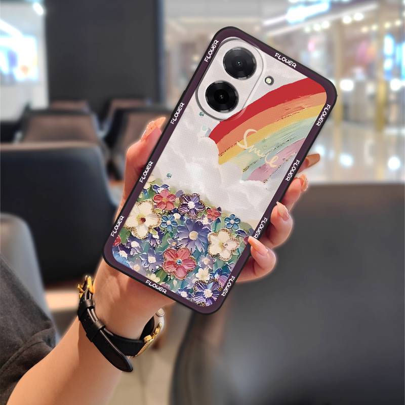 Shockproof Waterproof Phone Case For Redmi A5 4G/Xiaomi Poco C71 4G ...