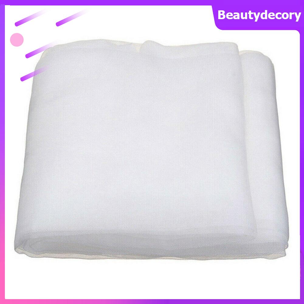 4TH Garden Netting Ultra Fine Garden Fruit Care Cover Plant Vegetables ...