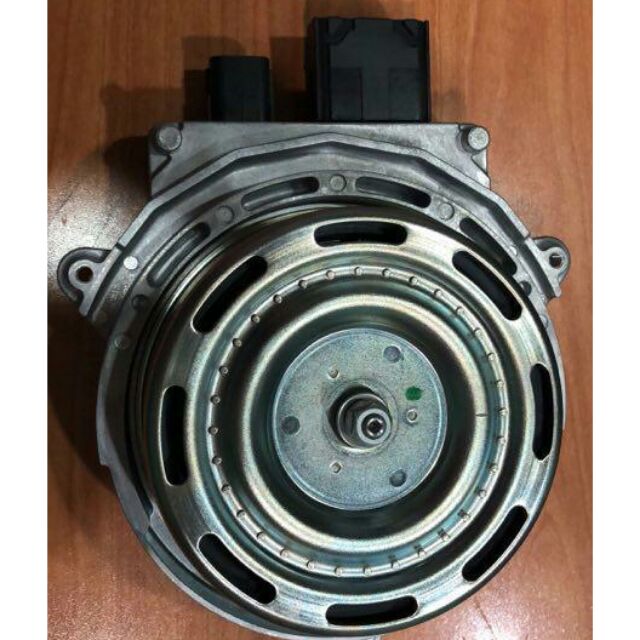 HONDA CIVIC NEW 1.5 TURBO FAN MOTOR ORIGINAL | Lazada