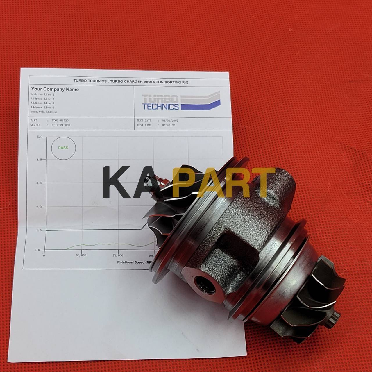 ไส้กลางเทอร์โบ ford 2.2 mazda bt50 pro 2.2 รุ่นไม่มีมอเตอร์ รุ่นเวสเกส ...