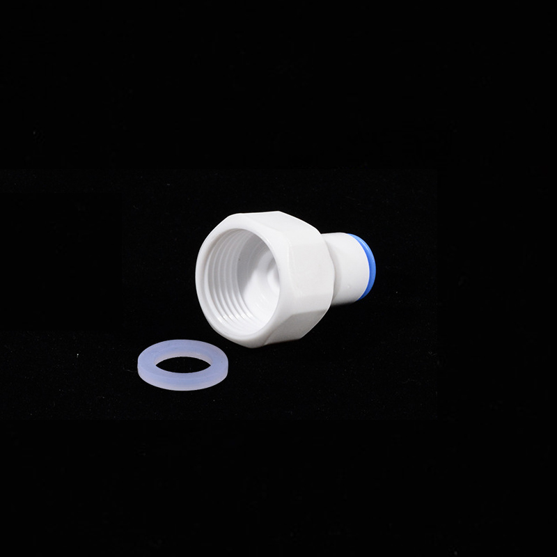 1pcs L/t Type Quick Water Connector 3/8 Inch Slip Lock Quick-Connect ...