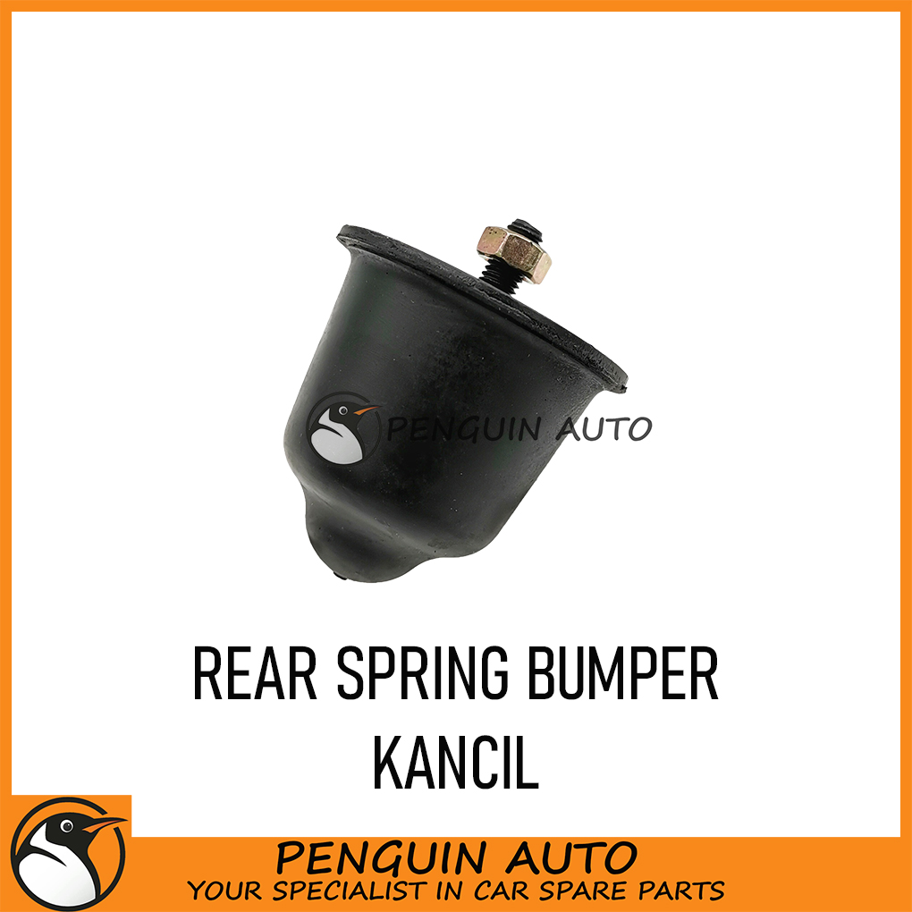 PERODUA KANCIL REAR SPRING BUMPER MOUNTING | Lazada