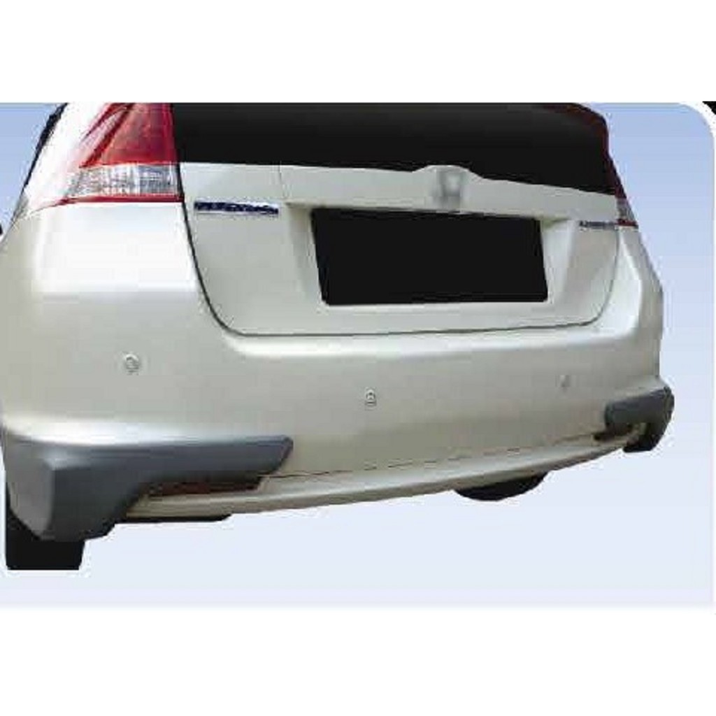 Honda Insight 2011 Modulo Bodykit ABS | Lazada