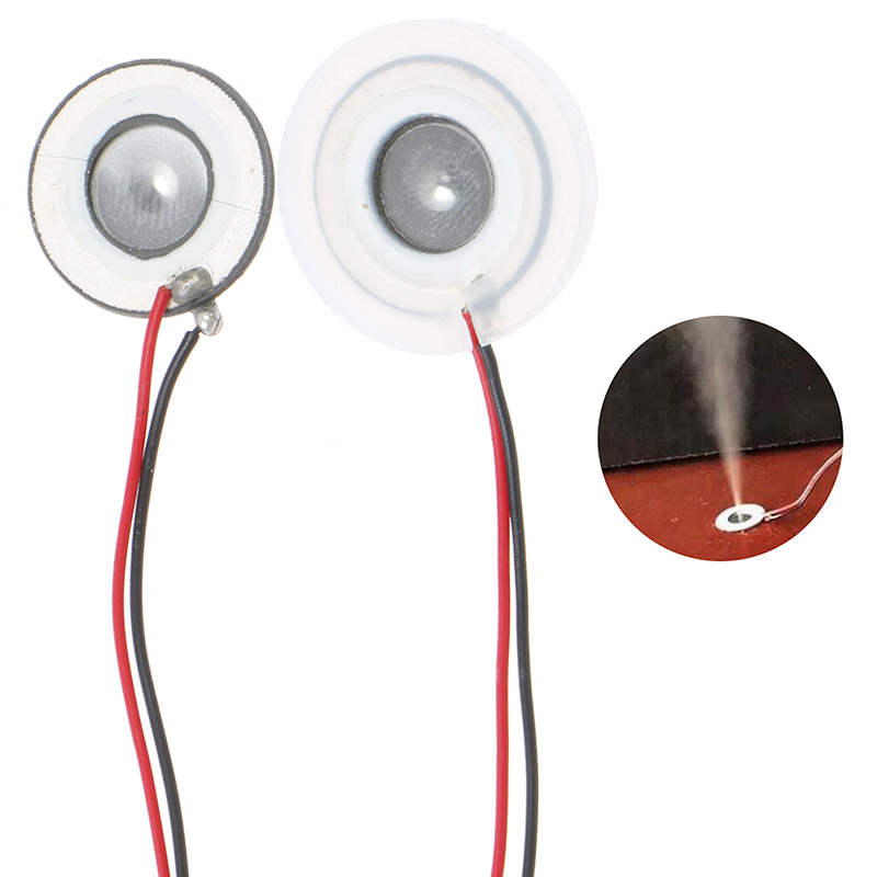 16/20mm Fogger Mist Maker Ultrasonic Atomization Film Plate Ceramic ...