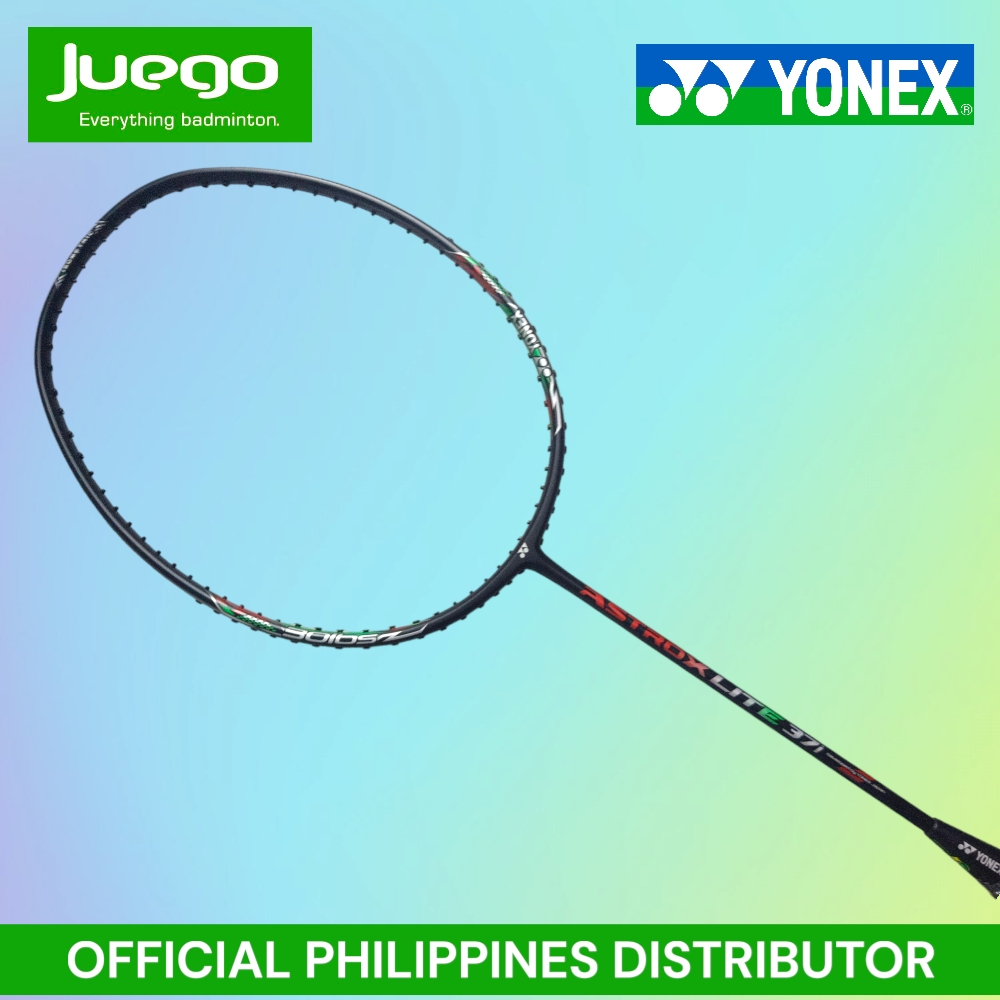 Yonex ASTROX LITE 37i Badminton Racquets | Lazada PH