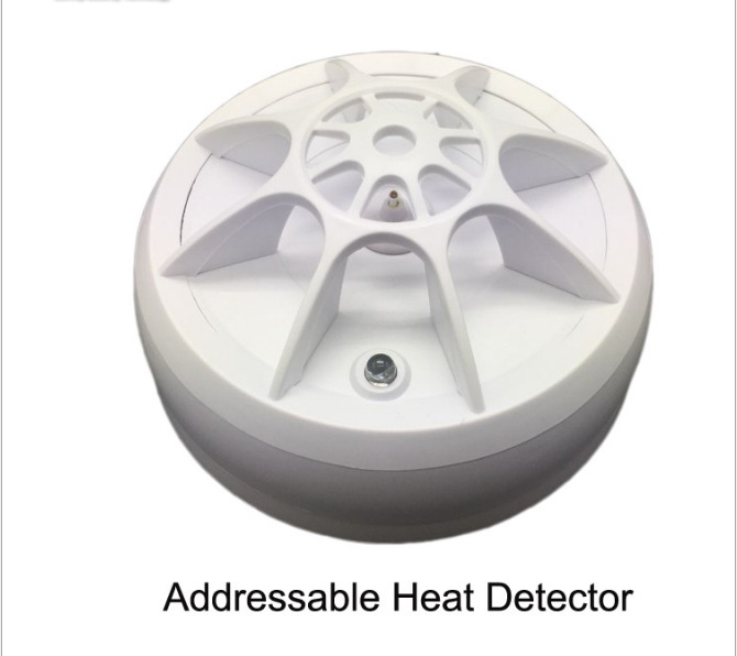 +HOT./.Addressable Heat Detector Addressable Heat Detector English ...