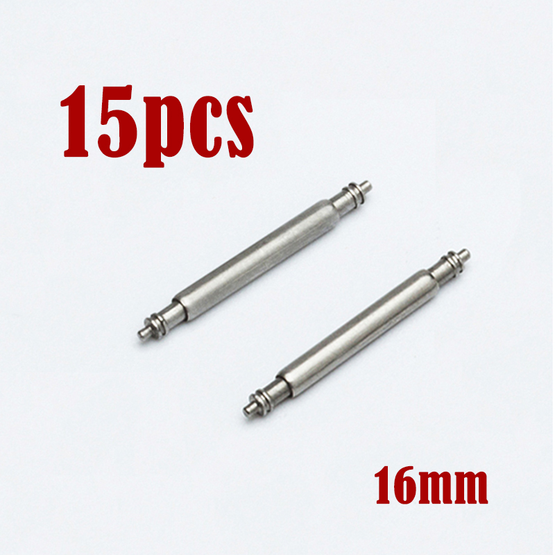Watch Band Pin 2.0mm Diameter Spring Bar Watch Accessories Part ...