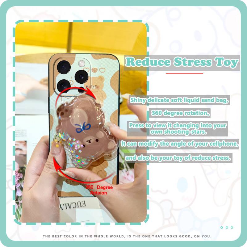Silicone Anti-knock Phone Case For iphone16 Pro Max/16ProMax Dirt ...
