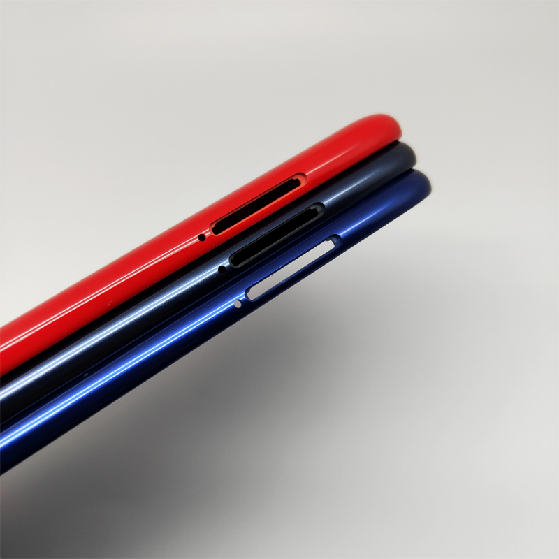 NEW For Samsung Galaxy A10 A105 A105F Back Battery Cover For A10 ...