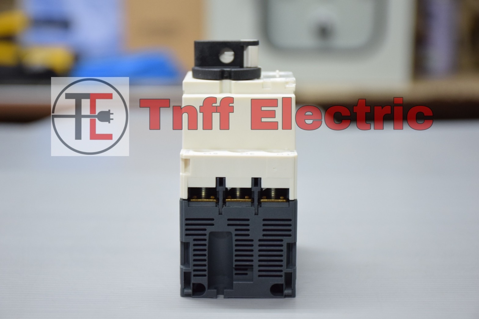 GV2P14, GV2P16, GV2P22, GV2P32 Schneider TeSys มอเตอร์เบรกเกอร์ Motor ...