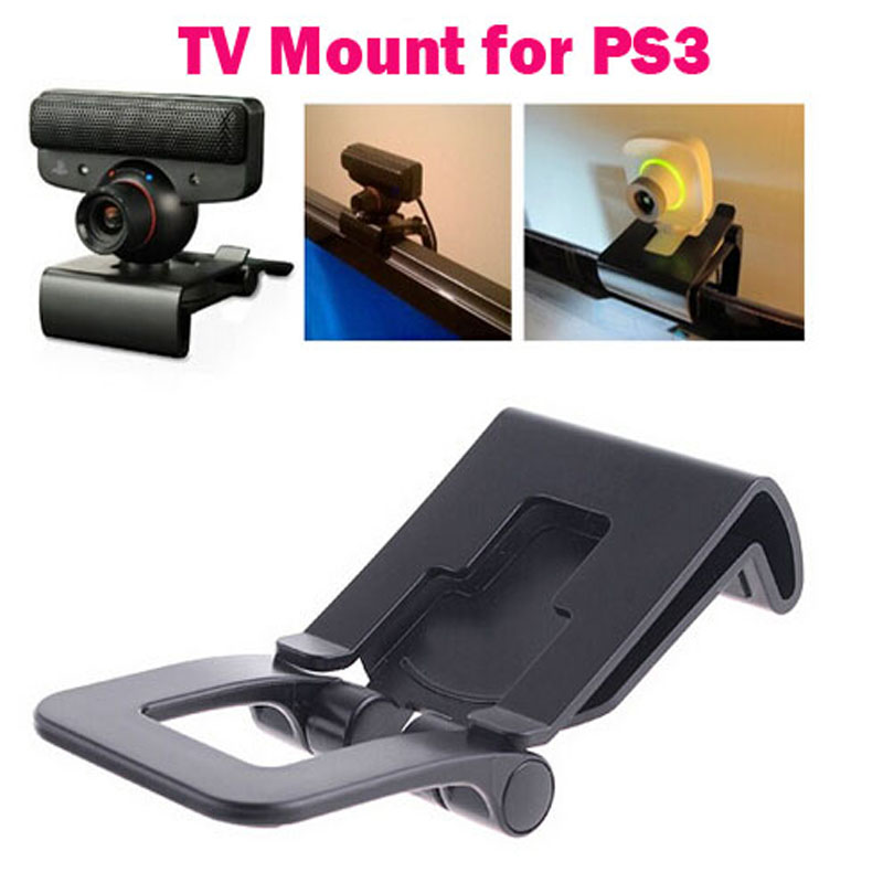 【Duoupa Store】Adjustable TV Clip Mount Holder Stand For Sony ...