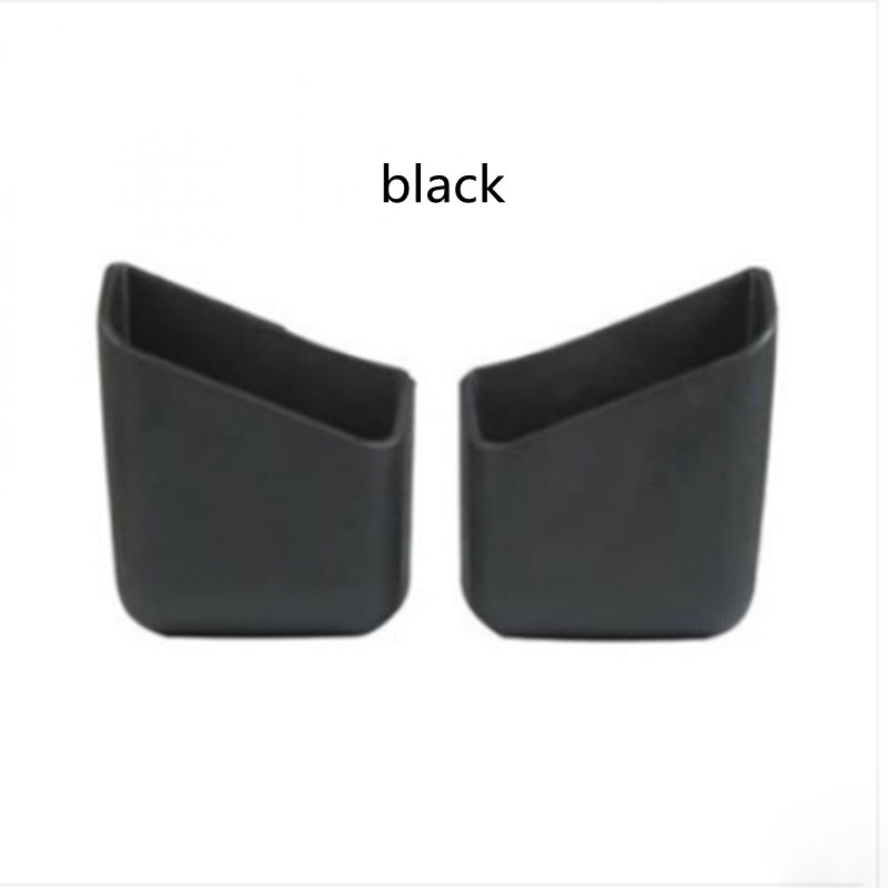 【Salt & Story】Multi-Purpose Car Storage Box Glasses Box For Chrysler ...