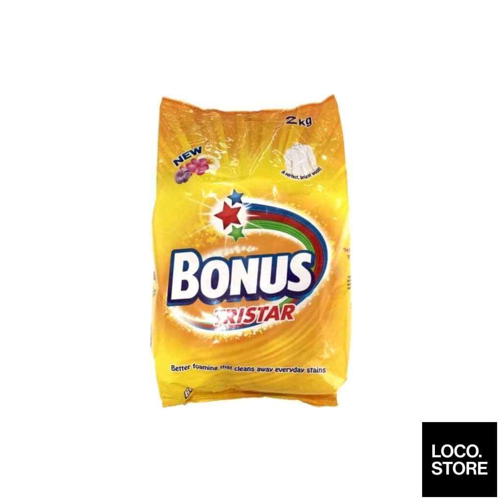 Bonus Tristar | Lazada