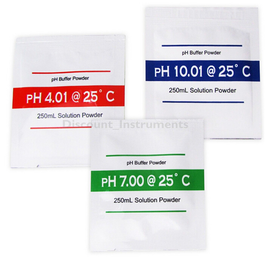 NEW 【Exclusive Discount】3 /5/15 Bags/set4.01 7.00 10.01 H Buffer ...