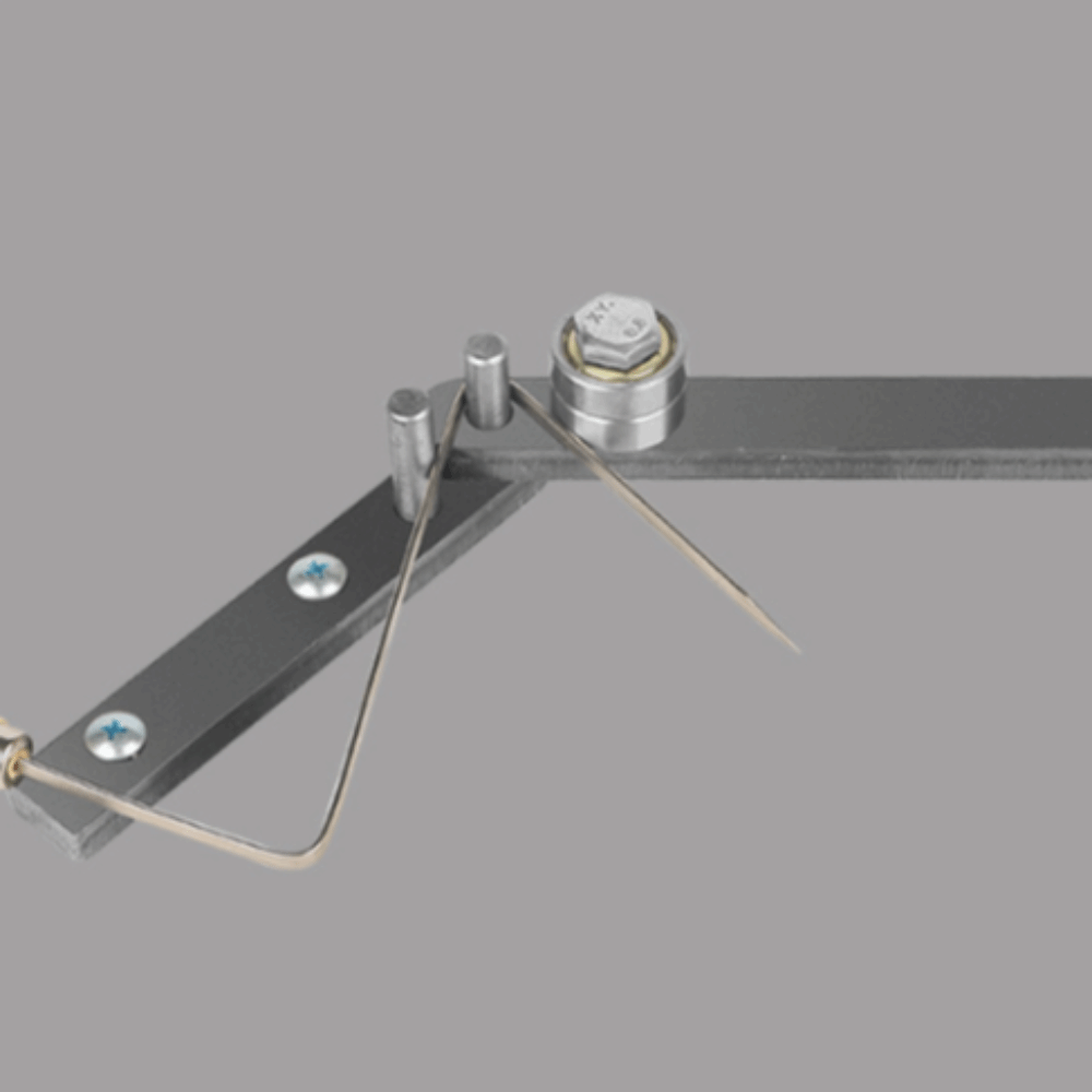 Manual Bending Tool Manual Steel Bar Bending Machine Time-saving Easy ...