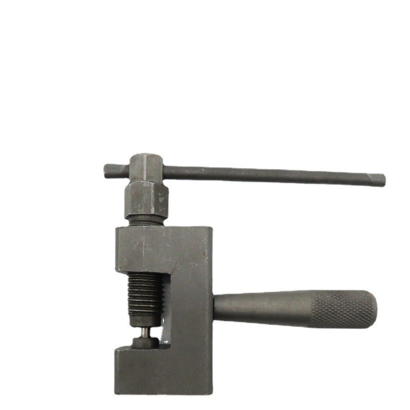 Motorcycle Chain Tools Installation and Disassembling Riveter Punching ...