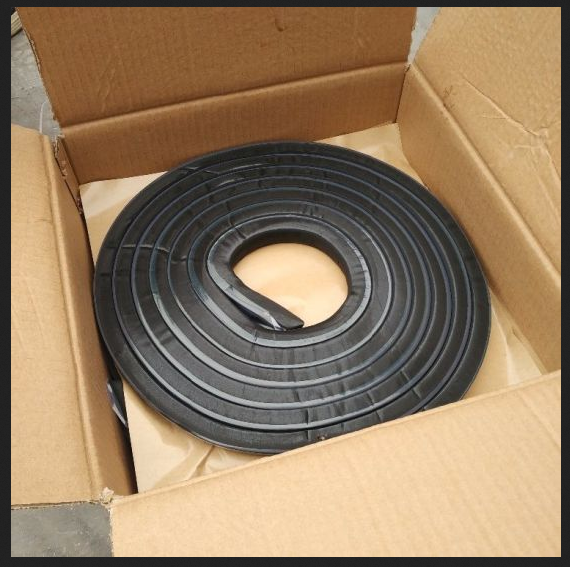 Authentic Bentonite Waterstop 3/4" x 1" x 5 meters per roll (Designed ...