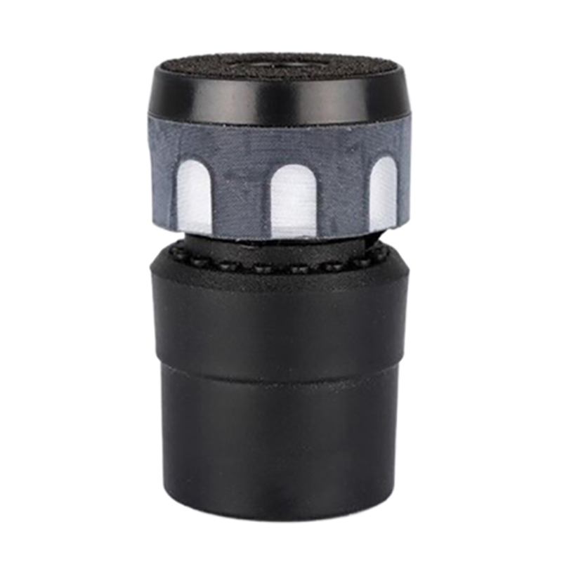 【NEW】 Mic Head Microphone Single Directional Dynamic Coil Microphone ...