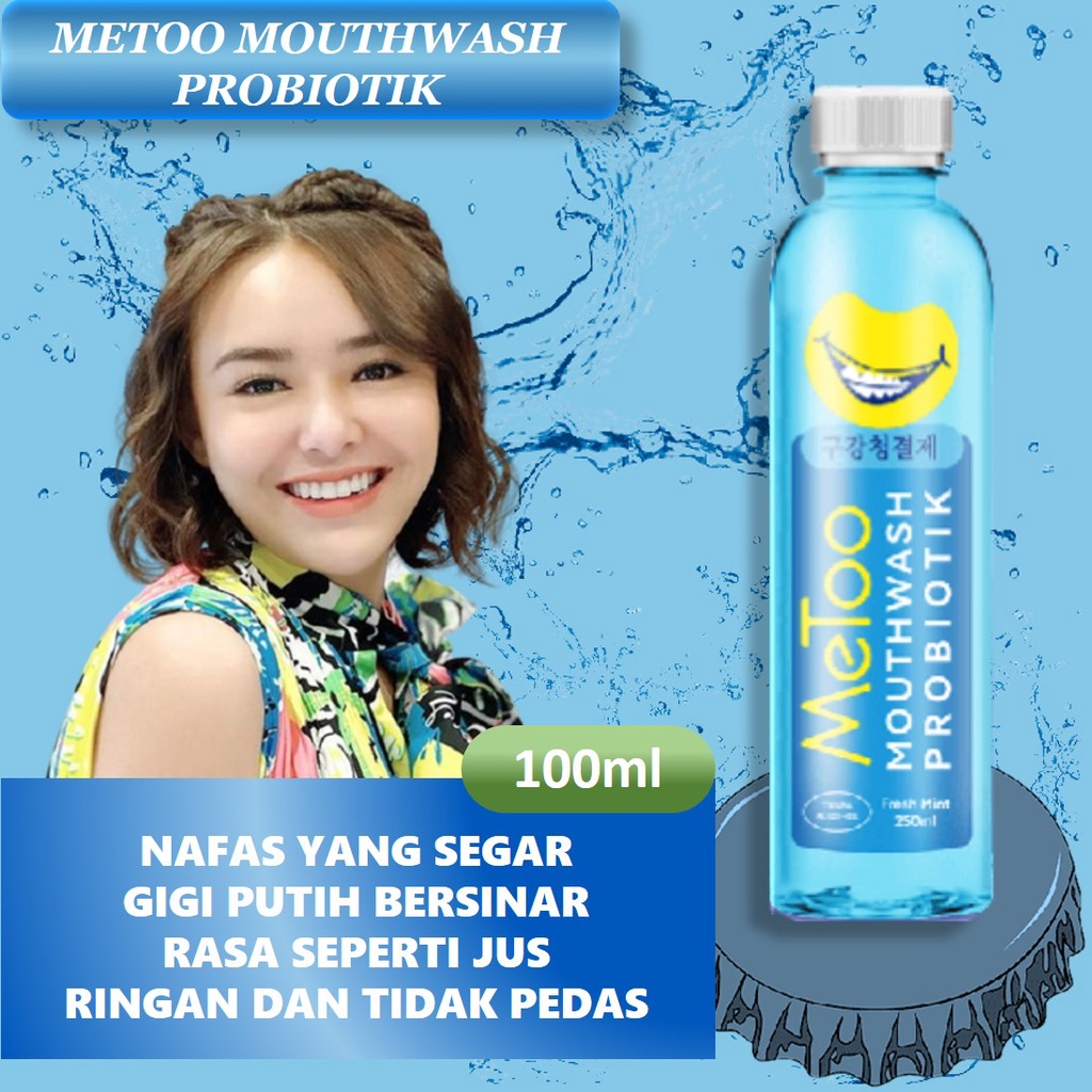 Obat Kumur Meetoo - Obat Kumur Bau Mulut - Obat Kumur Perontok Karang ...