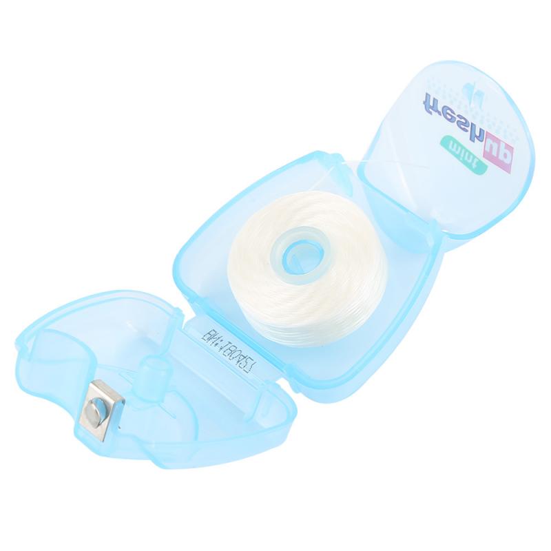 【Exclusive Offer】50CM Dental Flosser Interdental Brush Teeth Stick ...