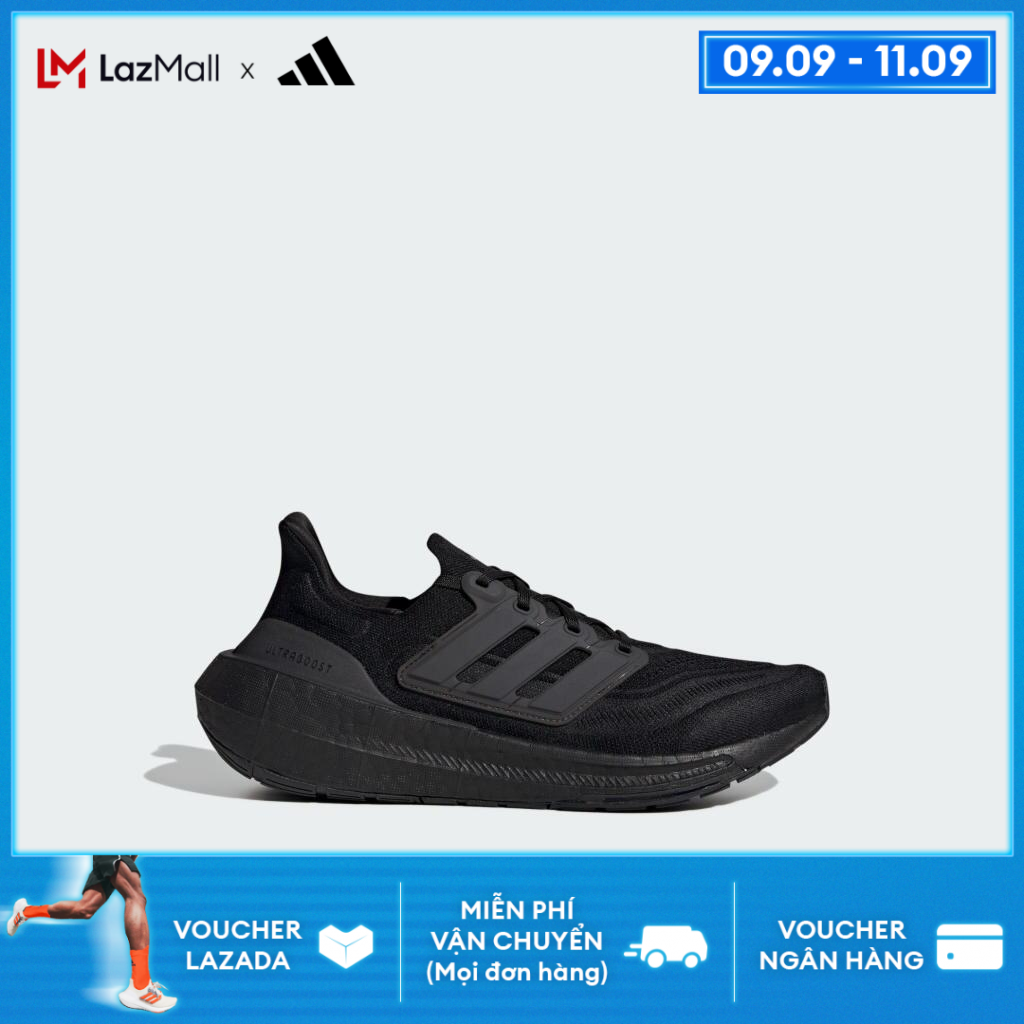 CHỈ 0H 9.9 - MUA 3 GIẢM THÊM 45 adidas Chạy Giày Ultraboost Light ...