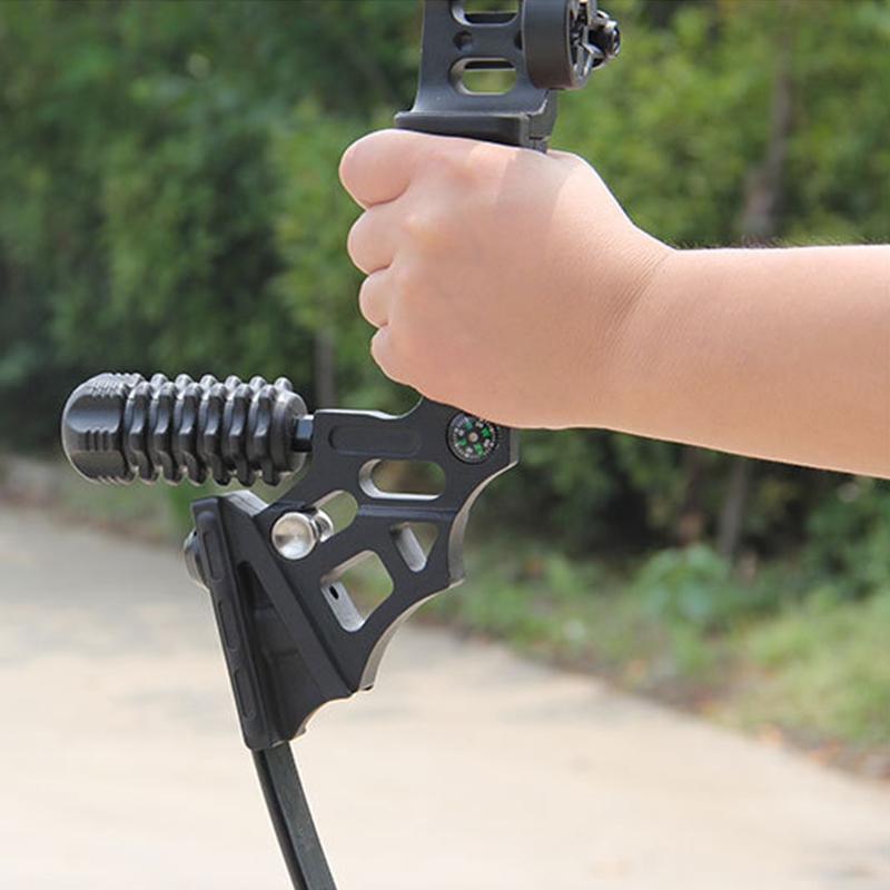 Compound Bow Rubber Stabilizer Recurve Bow Mini Stabilizer Bow ...