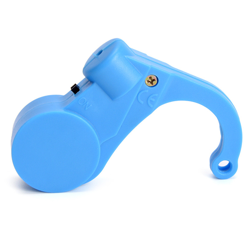 Car Driver Device Keep Awake Anti Sleep Doze Nap Zapper Drowsy Alarm ...