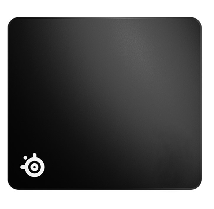 MOUSE PAD (เมาส์แพด) STEELSERIES QCK EDGE [SIZE M] - JIB Computer Group ...