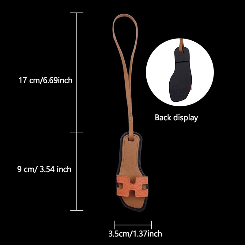 DIY Fashion Luxury PU Faux Leather Boot Shoes Keychain Pendant For ...