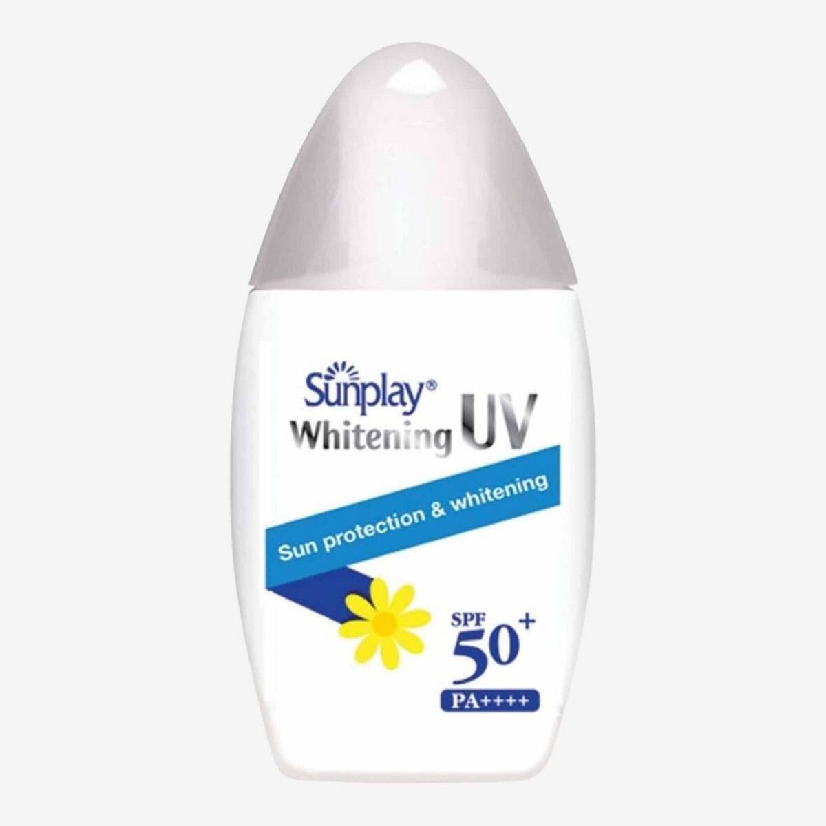 Rohto Mentholatum Sunplay UV Sunscreen For All Skin Types With SPF 50 ...