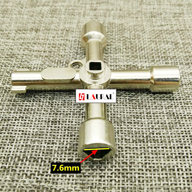 【TopazTrove】Best quality Lock Cylinder Triangle/Four Corner Elevator ...