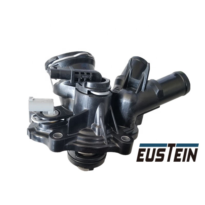 Thermostat (103°C) for Mercedes (M271 CGI Engine) : C-Class (W204/C204 ...