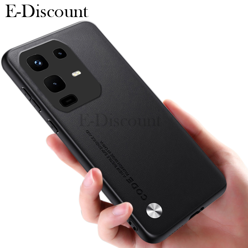 New Phone case infinix Note 50S 50X Back cover Ultra-Thin Matte Soft ...