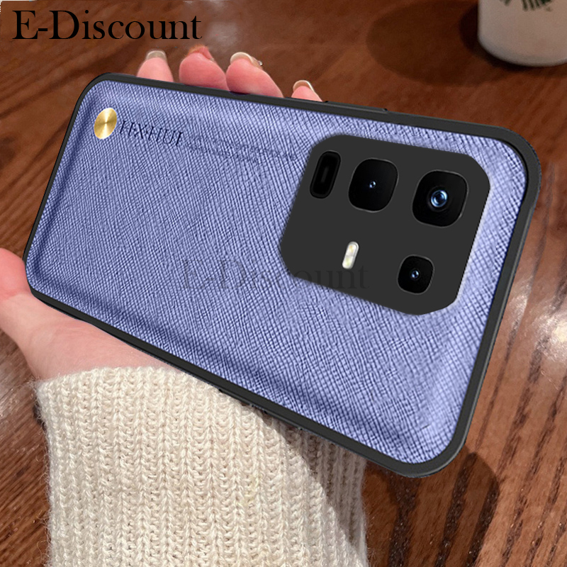 New Phone case infinix Note 50S 50X Back cover Matte Cross Patterned ...