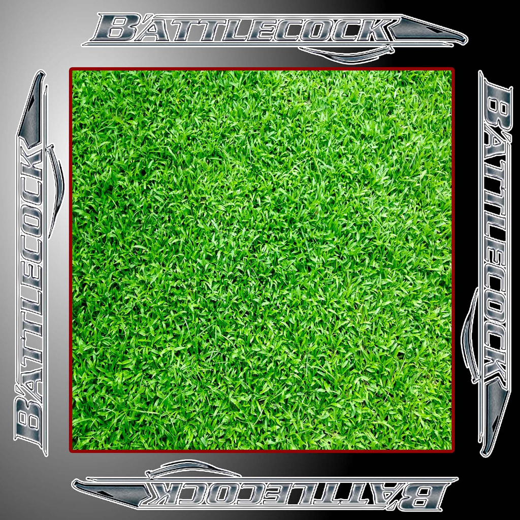 LIMBER MATTING DES 3 FOR FIGHTING ROOSTER 4X4FT ORIGINAL MATTING ...