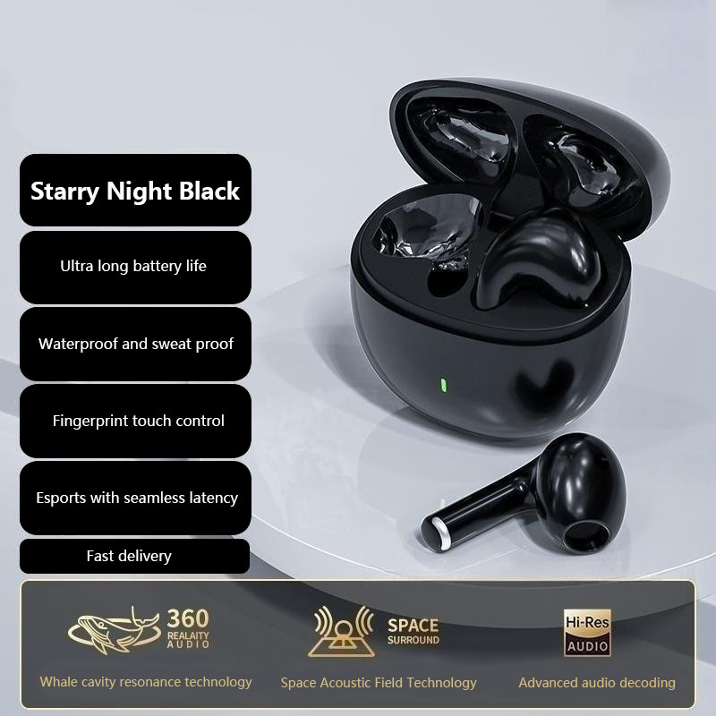 Olige for Bluetooth earphones noise reduction ultra-high appearance ...