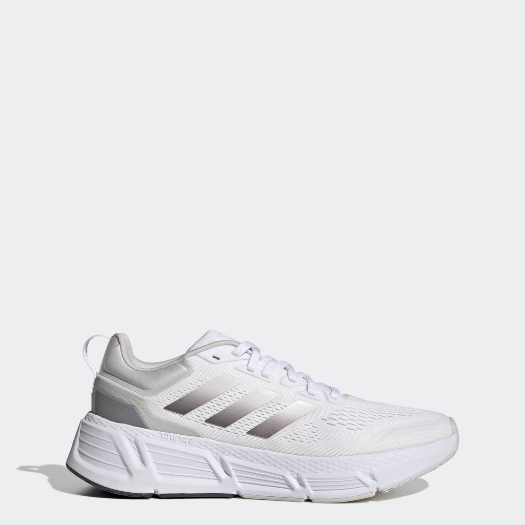 adidas Running Questar Shoes Men White GZ0630 - adidas - ThaiPick