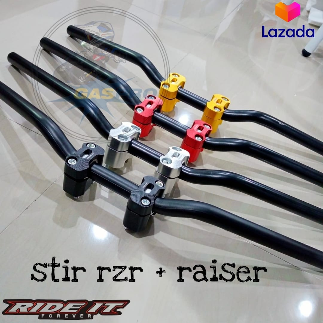Stang RXZ Stang RZR STIR MOTOR RXZ STANG MOTOR RZR | Lazada Indonesia