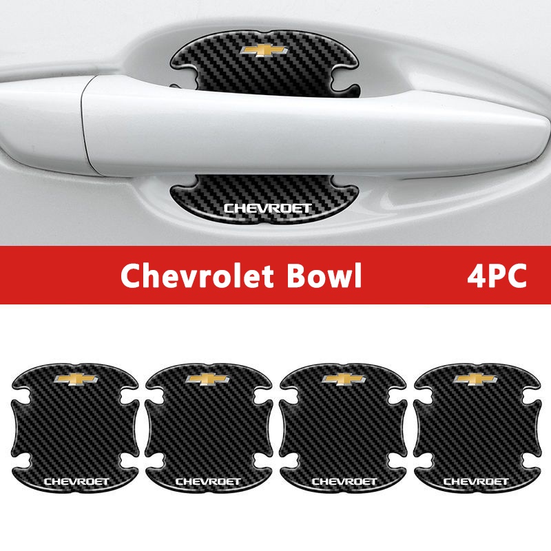 CX Car Door Edge Protector Auto Door Handle Protector Carbon Fiber Car ...