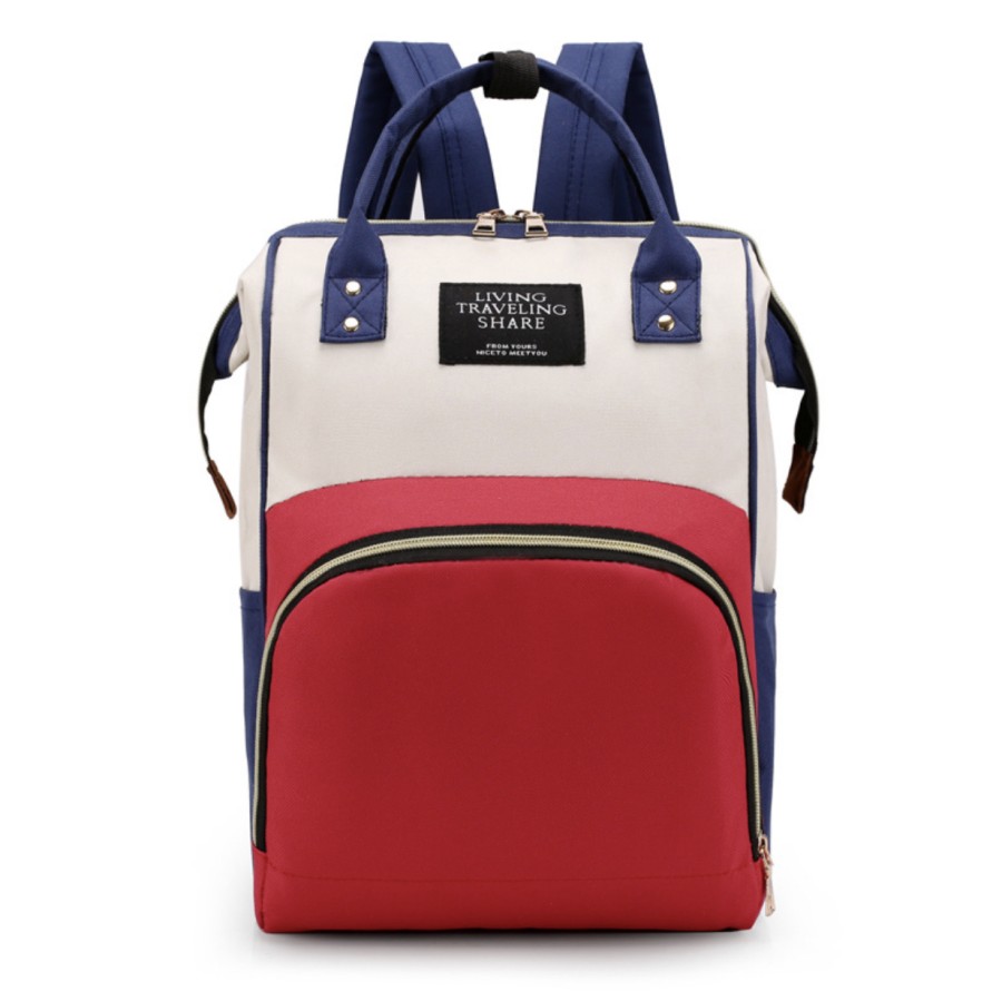 Tas bayi/ ransel bayi / diaper bag Tipe Anello | Lazada Indonesia