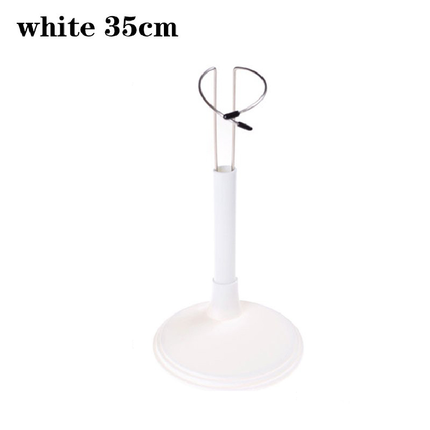Adjustable Doll Stand Display Holder Support For 15/25/35cm Doll Bears ...
