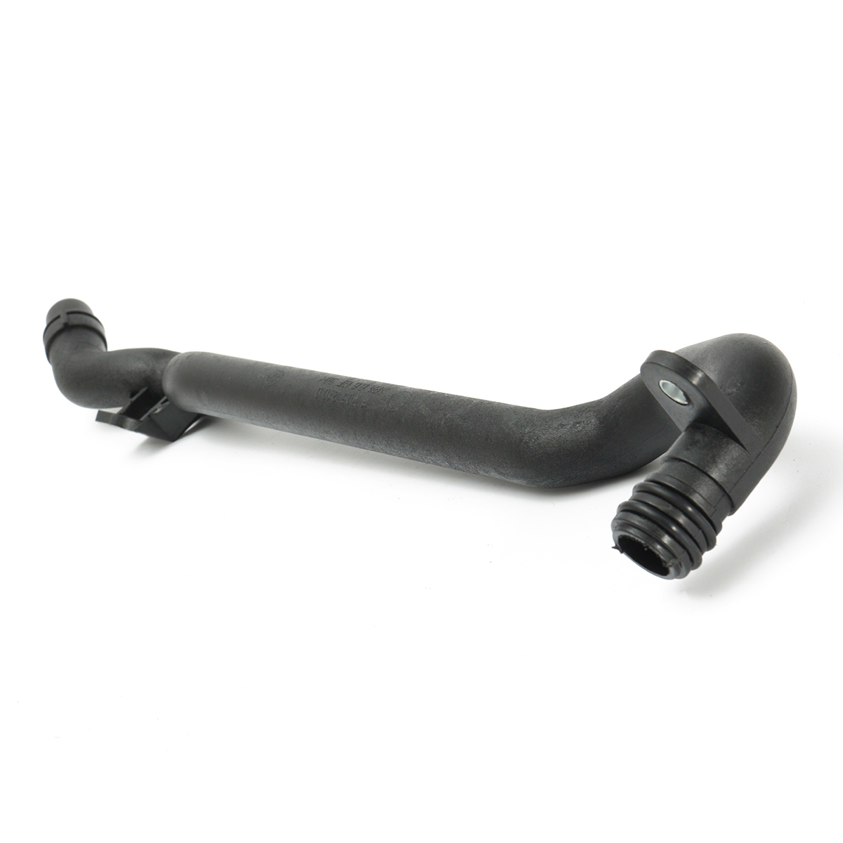 ENGINE HEATER Durable INLET Motors COOLANT PIPE for BMW E39 E46 E53 E83 ...