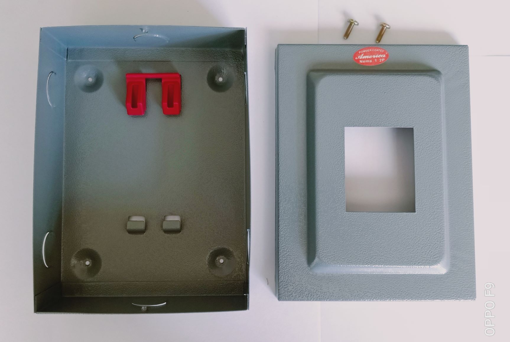 NEMA 1R ENCLOSURES | Lazada PH