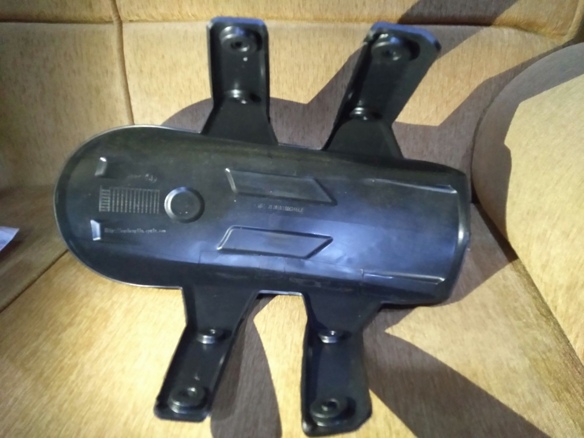 Universal Motorcycle Tyre Guard Rear Tyre Guard with All Fitting ...