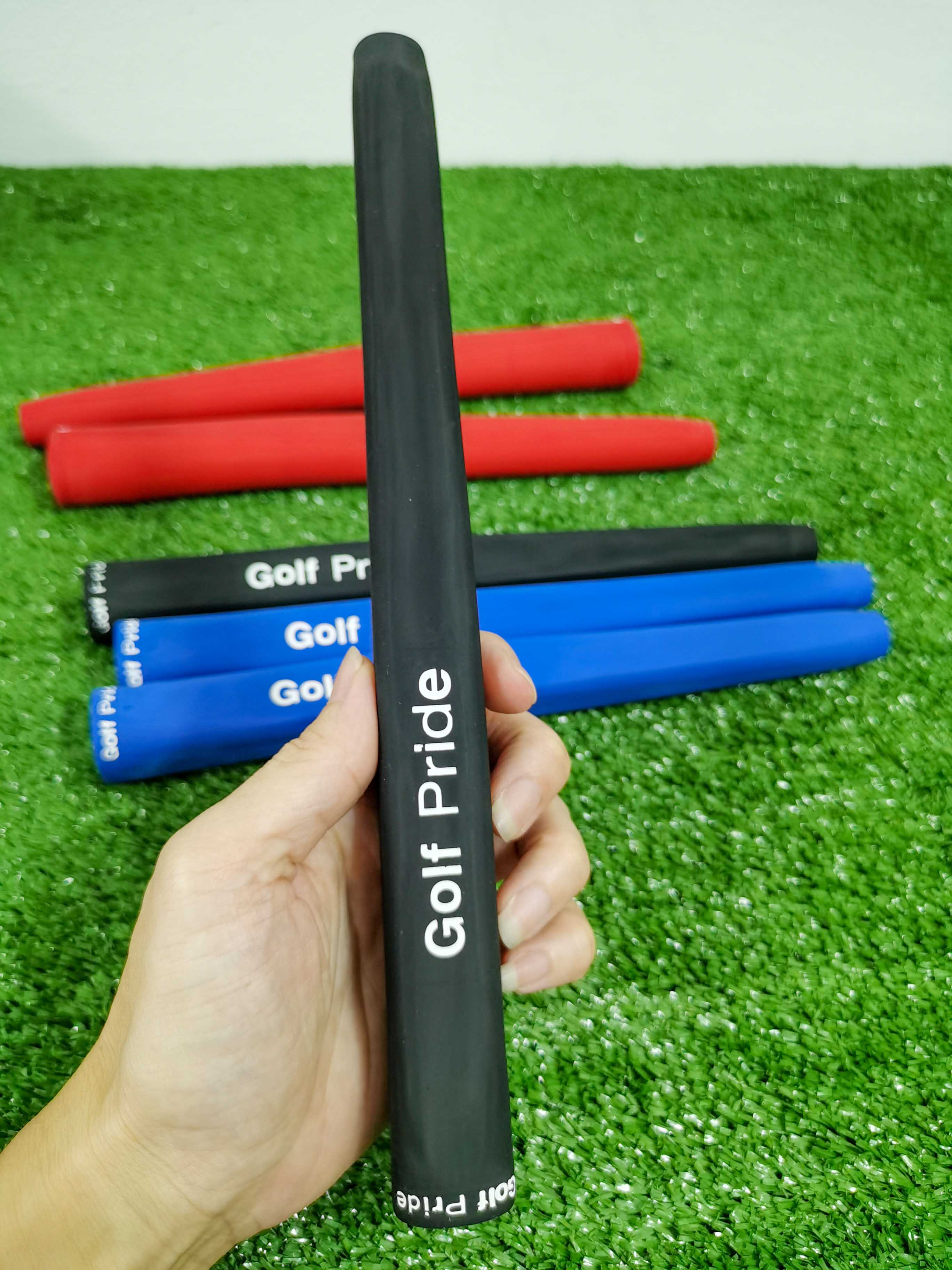 Golf Putter Grip Golf Pride (READY STOCK) | Lazada